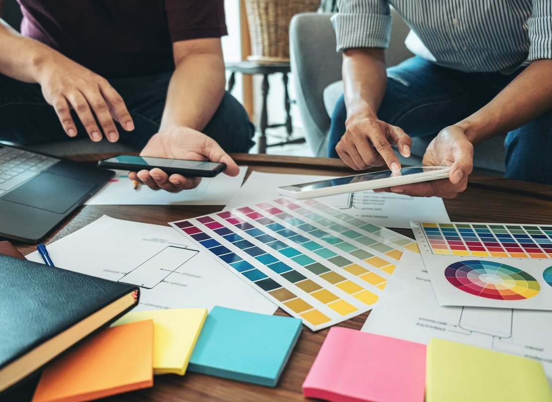 Typography Pairing Rules for Print Design: 7 Combinations That Actually ...