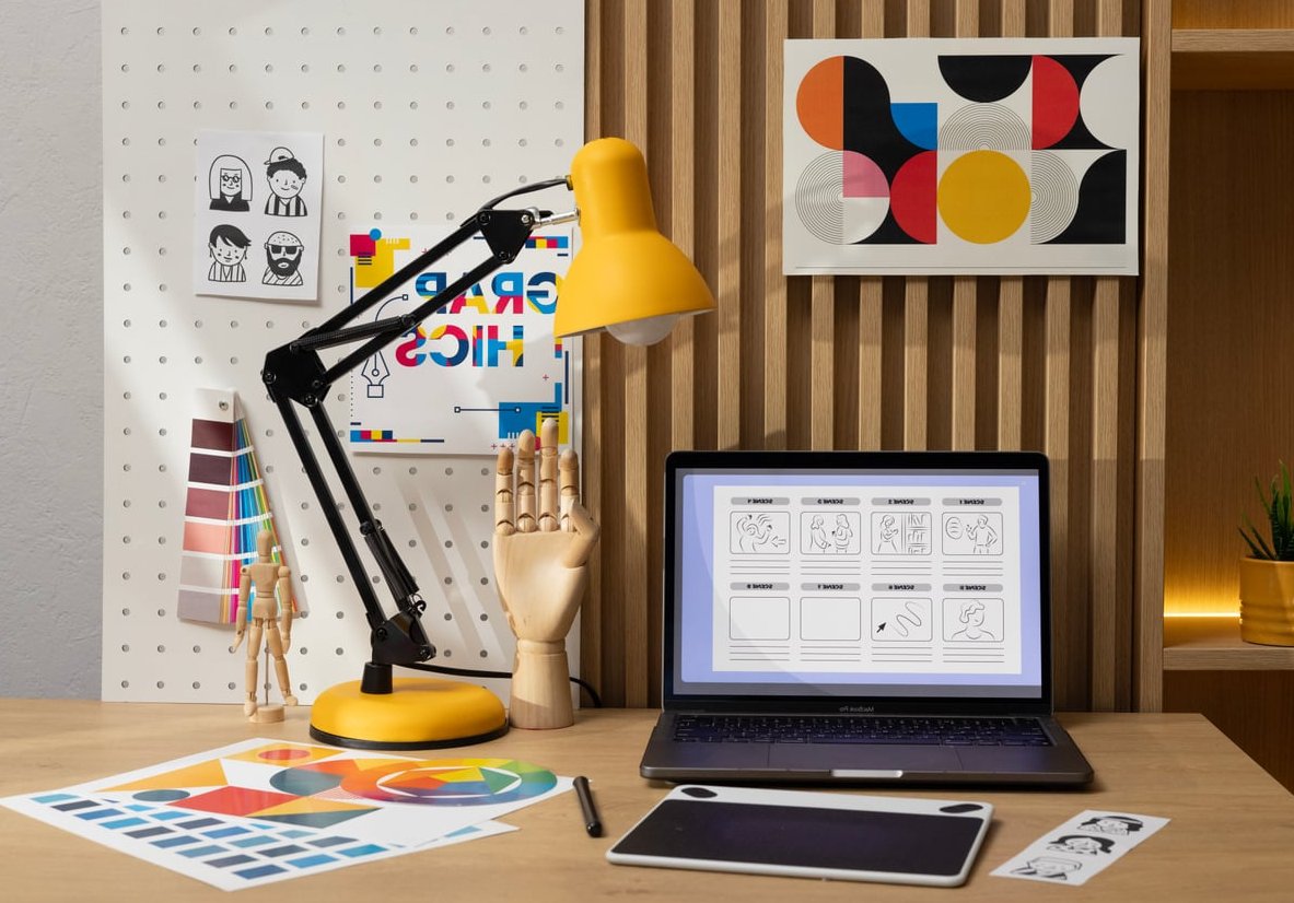 Typography Pairing Rules for Print Design: 7 Combinations That Actually ...